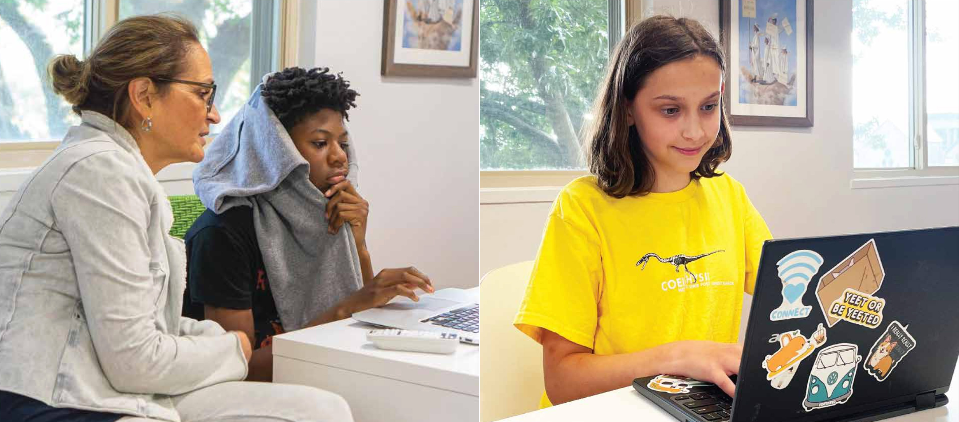 The Write Turn - We Can Improve Your Child's Writing Skills